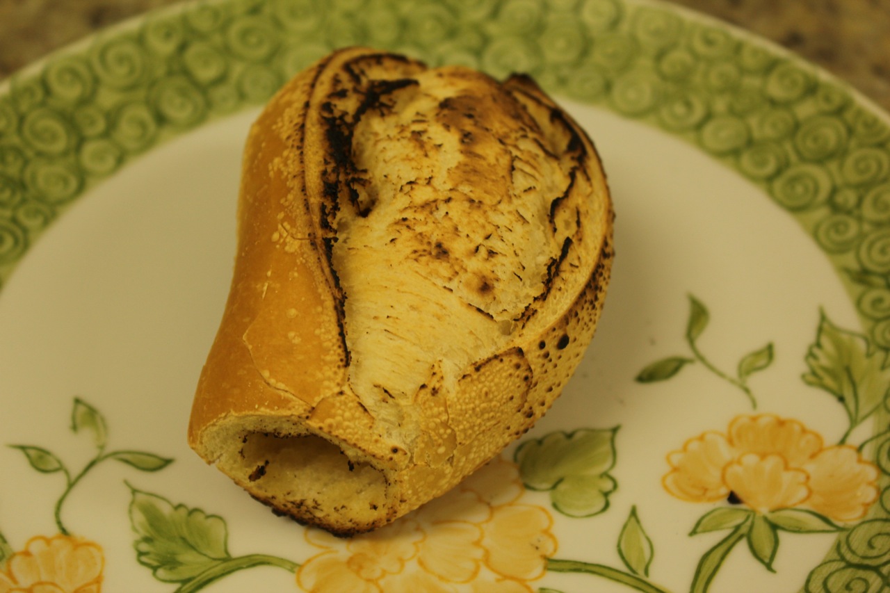 Pão Brocado – Segredos da tia Emília